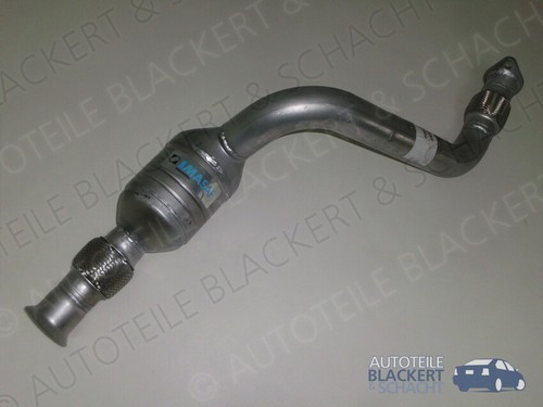 IMASAF Katalysator + Anbauteile für Opel Movano + Renault Master | eBay.de