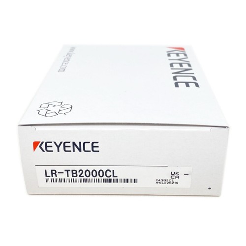 Keyence LR-TB2000CL LRTB2000CL Laser Sensor New In Box Fast Shipping ...