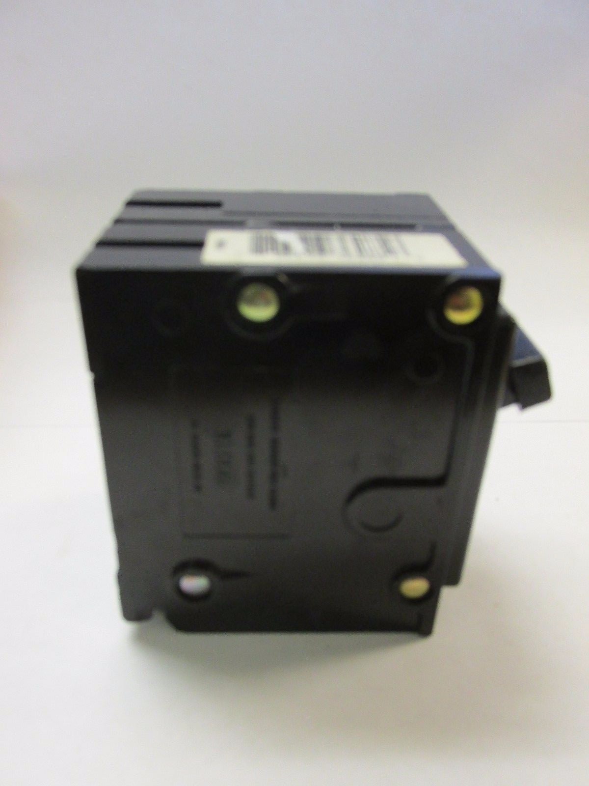 * CUTLER-HAMMER BR220 20 AMP 2 POLE CIRCUIT BREAKER (CHIP) .... VS-373A ...