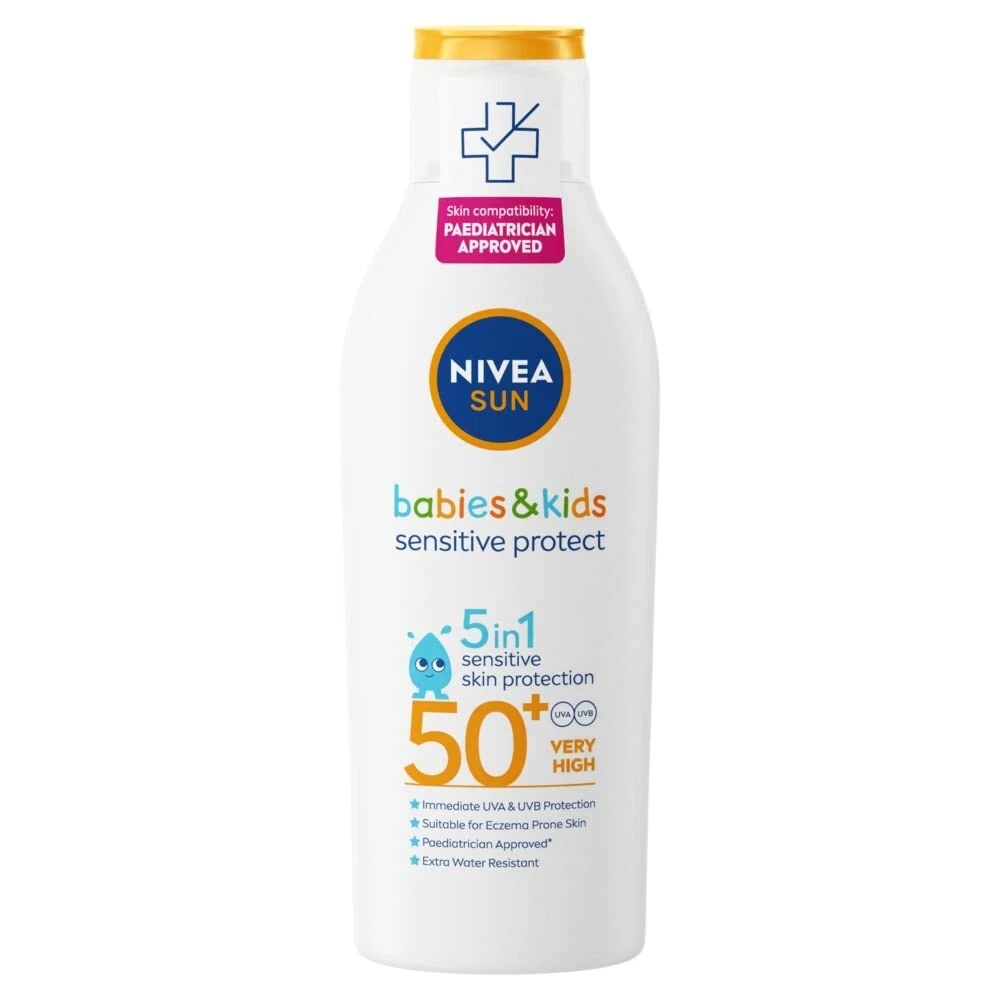 Nivea Sun Kids
