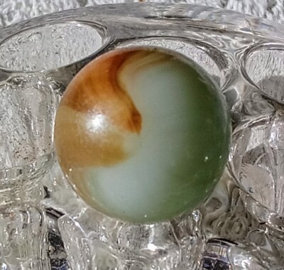 11/16" Master Marble Fall Sunburst In Beautiful Mint Condition . | eBay