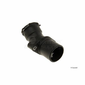 Genuine Engine Coolant Thermostat Housing 2712001256 for Mercedes MB | eBay