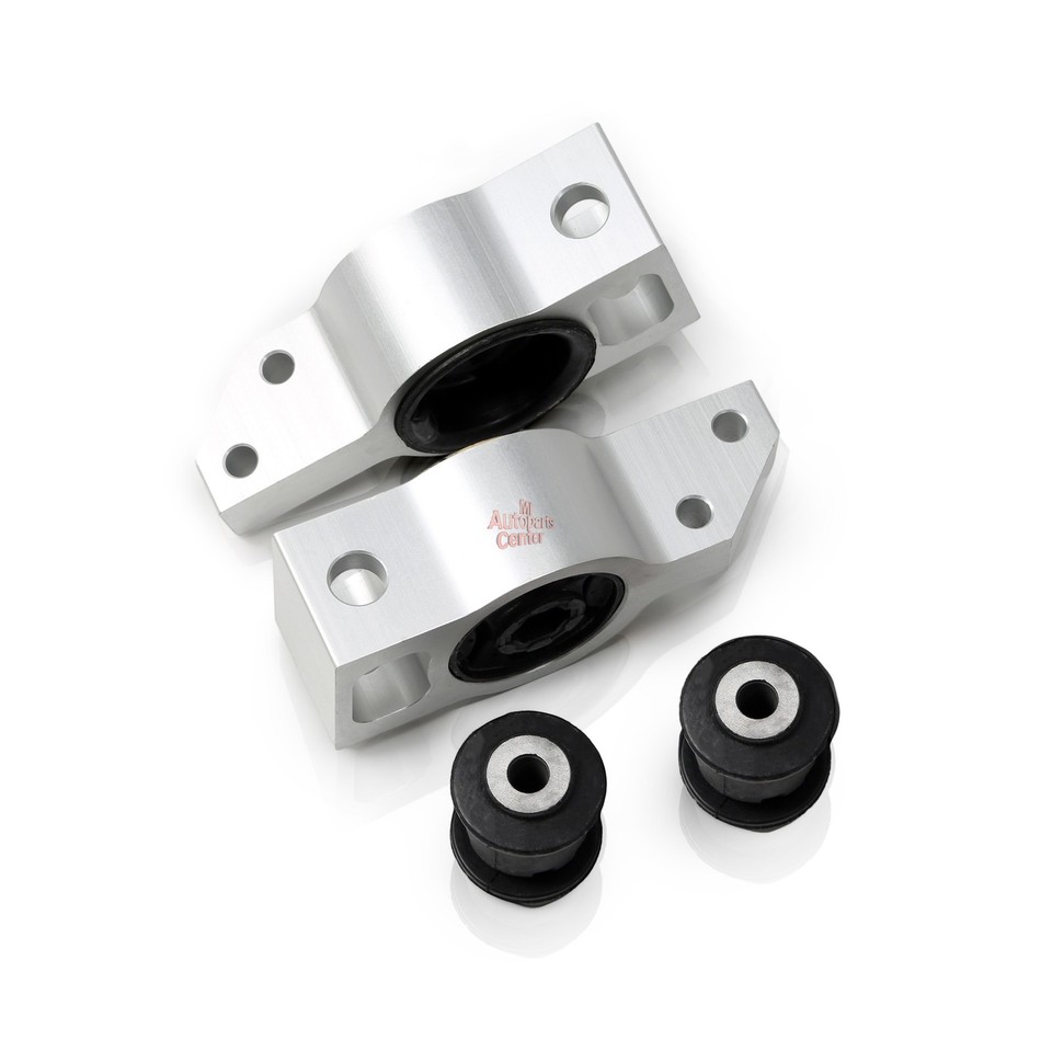 Control Arm Bushing Kit Fit For AUDI Q3 VW PASSAT B6 B7 1K0407182 ...