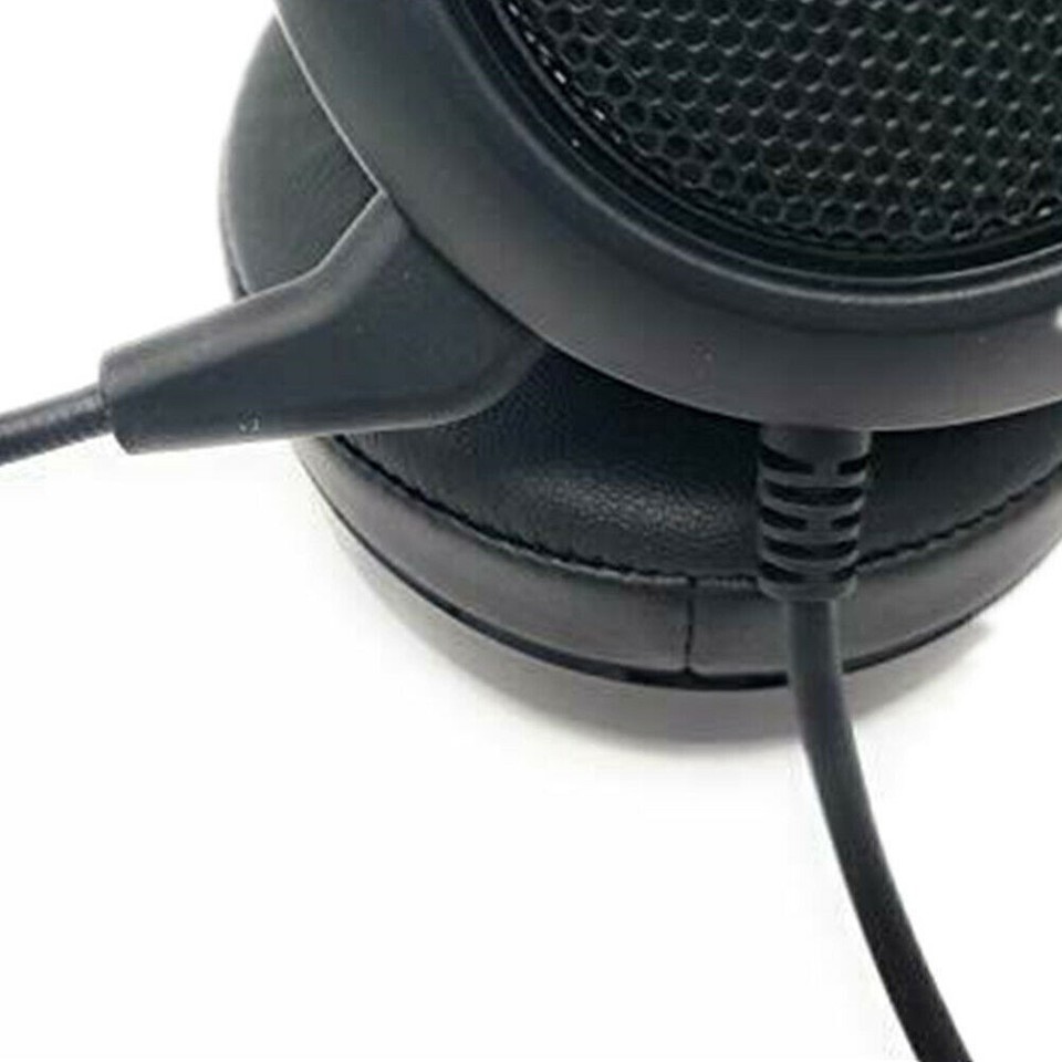 Replacement Game Mic Microphone Boom for Corsair HS50 HS60 HS70 PS4 ...