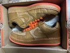 Air Force One Maple Golden Hops Size 12 | eBay