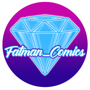 Fatman_Comics | eBay Stores