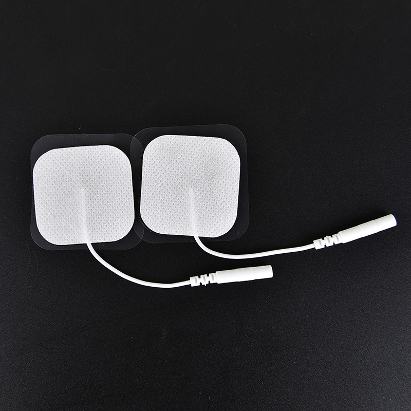 20x 4*4 tens square electrode pad electrode patch for mach-$i | eBay