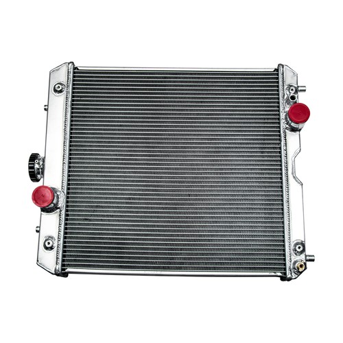 #3A151-17100 Radiator For Kubota M6800,M6800DT,M8200DT,M8200 M9000 ...