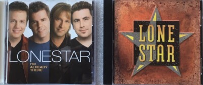 LONESTAR 2 CDs | eBay