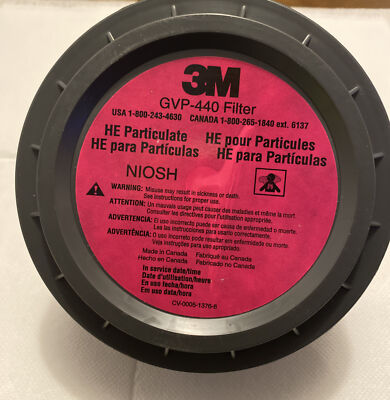 Respirator Masks - 10