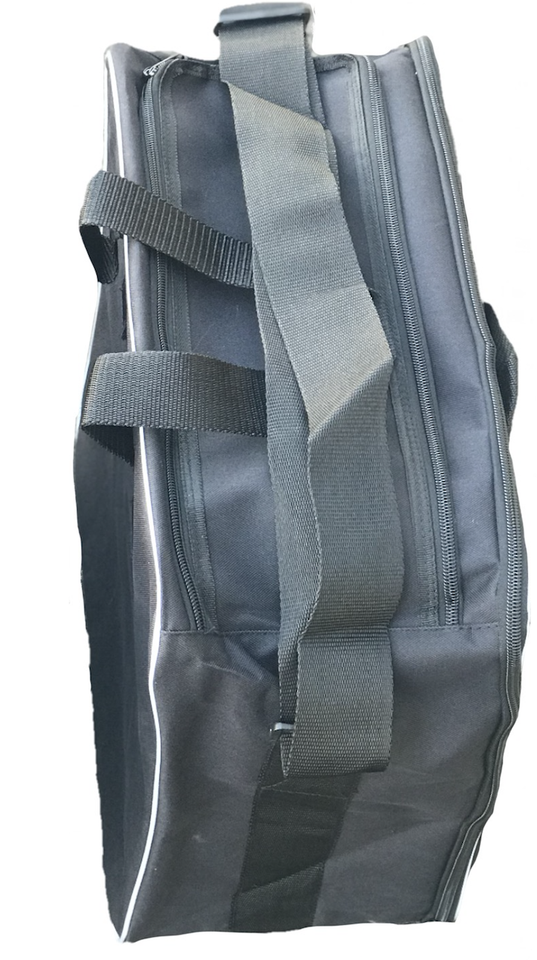 INNER LINER BAG LUGGAGE BAG TO FIT METAL MULE 45 LTR PANNIER BOX | eBay ...