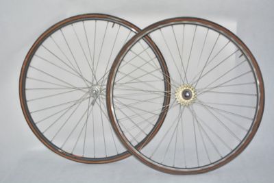 Wheels & Wheelsets - Mavic G40 - Nelo's Cycles