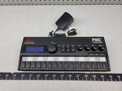 dbx PMC16 16-channel Personal Monitor Controller | eBay