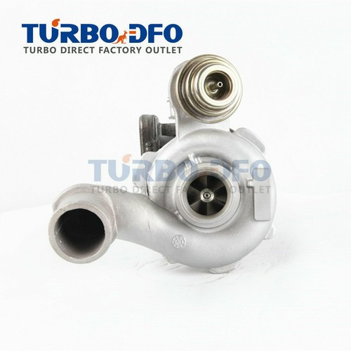 Turbo charger GT1549S 717345 703245 for Renault Volvo 1.9 TDI F9Q 75KW ...