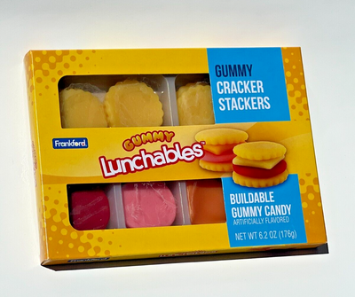 Lunchables Logo