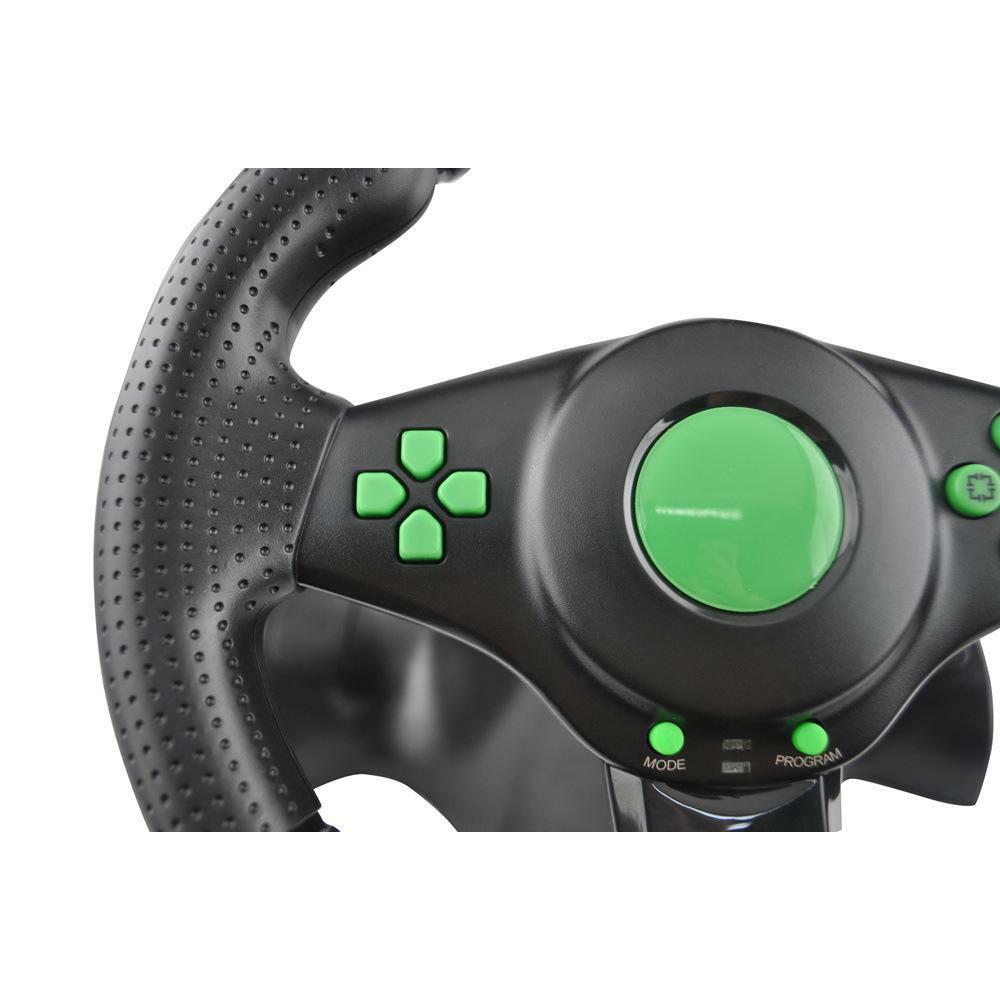 Xbox 360 Racing Shifter