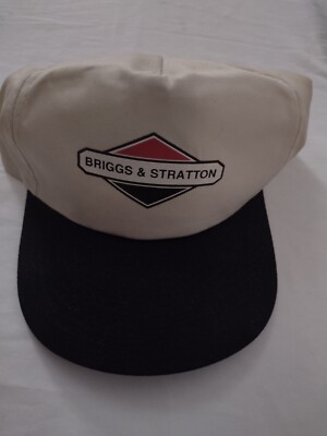 Briggs And Stratton Hat | eBay