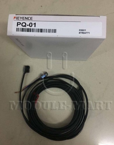 NEW Keyence PQ-01 Proximity Switch PQ01 1PCS | eBay