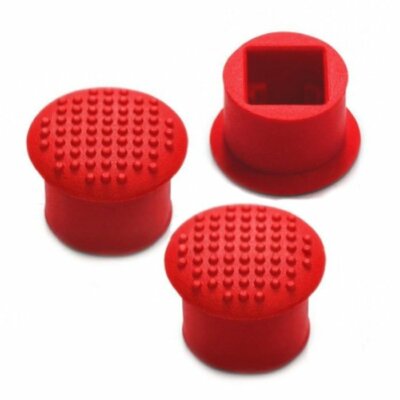 ThinkPad Laptop Track Point Red Cap Collection for IBM/Lenovo ThinkPad ...