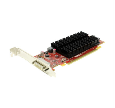 AMD FIREPRO 2270 1GB PCI-E X16 GDDR3 Graphic Card Video Card | eBay