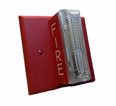 Fire Alarms - Mount Brackets