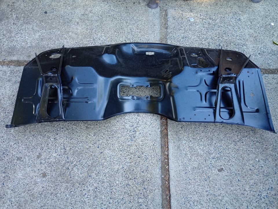 Replacement firewall 1955-56 Chevy Bel Air | eBay