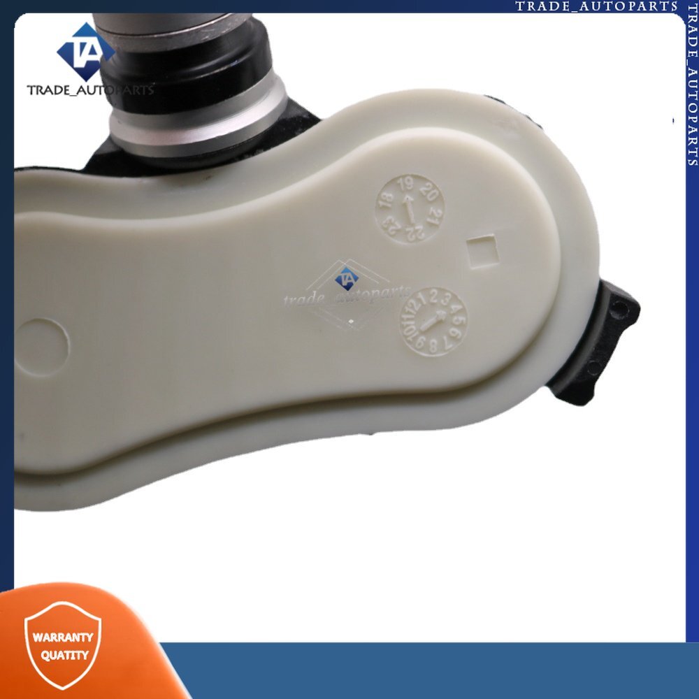 4 TPMS 42607-0C091 315MHz Tire Pressure Sensor For 2018-20 Toyota ...