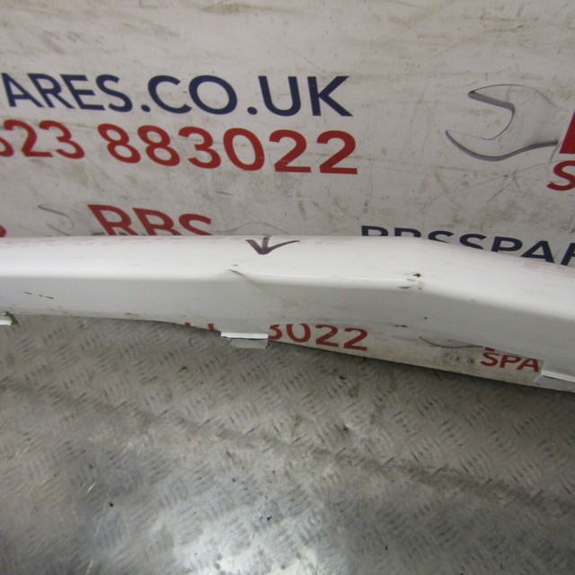 MERCEDES W172 SLC Front Bumper 2016 on Genuine A1728851925 for sale ...