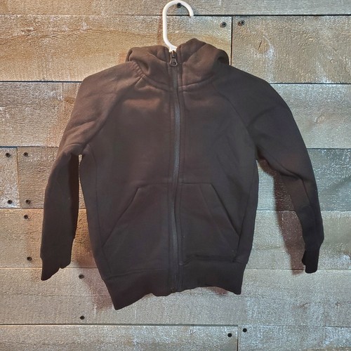 Kids Black Jordan Craig OG Full Zip Hoodie Set Size 3 | eBay