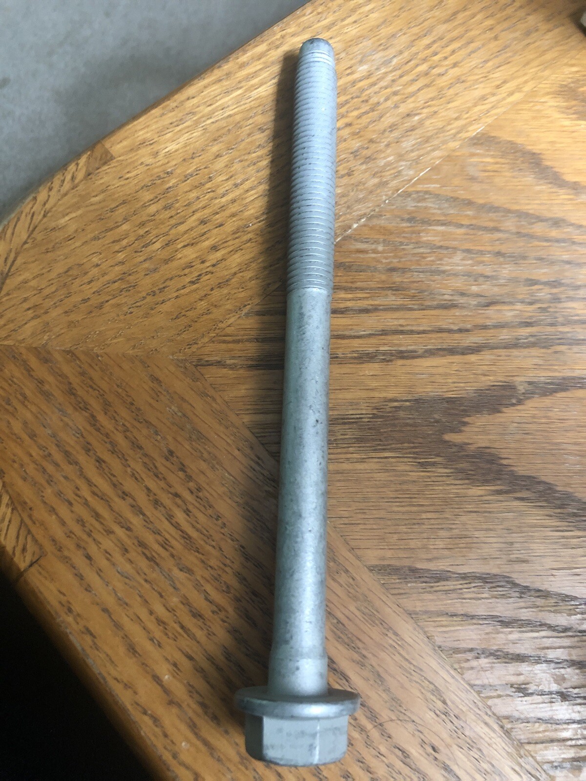 Genuine GM Bolt 11548870 | eBay