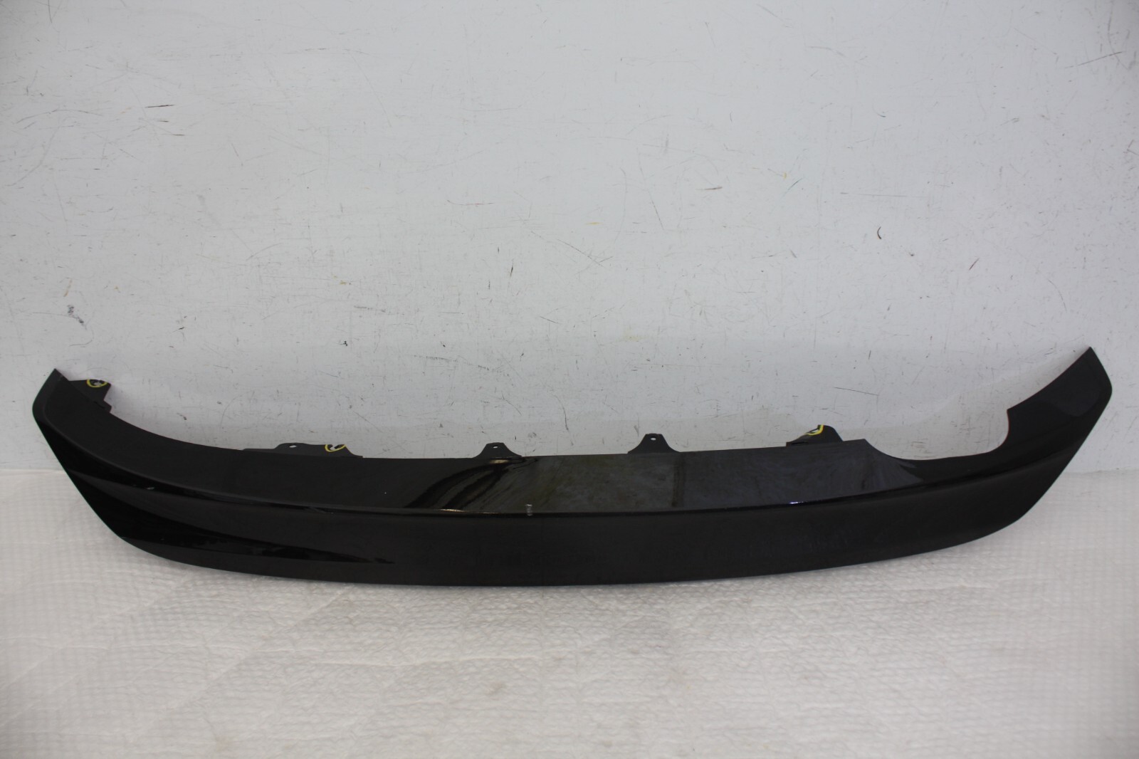 Jaguar F Pace X761 Rear Bumper Diffuser 2020 ON MK83-17A894-AA Genuine ...