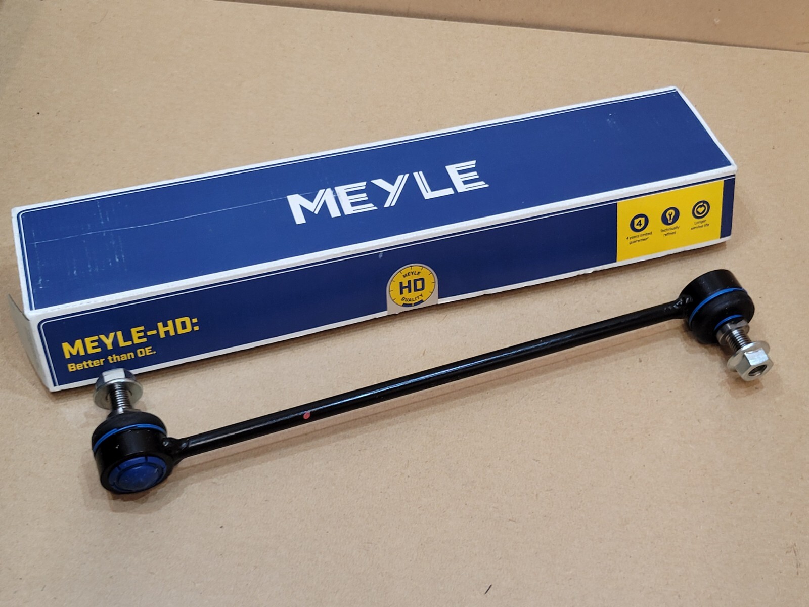 Meyle 37-160600071/HD Stabilizer Link for sale online | eBay