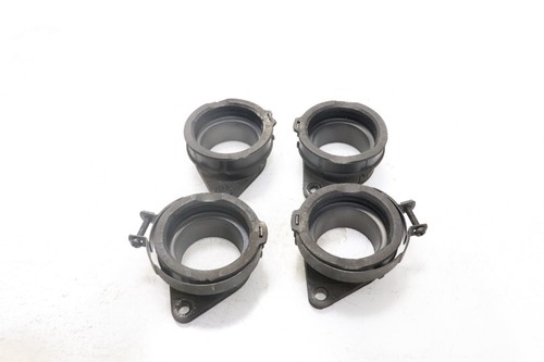 2002 KAWASAKI NINJA ZX7R OEM INTAKE BOOT SET | eBay