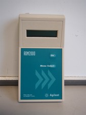 T159076 Agilent ADM1000 Universal Gas Flow Meter for sale online | eBay