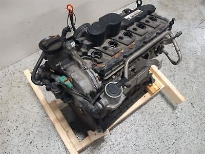 ENGINE MOTOR ASSEMBLY FOR 2005 - 2014 VOLKSWAGEN JETTA OEM | eBay