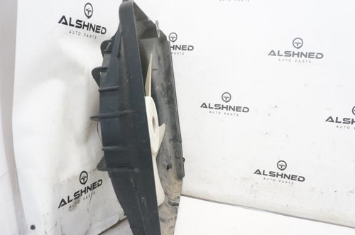 13-17 Honda Accord 2.4L Radiator Cooling Fan Motor Assembly 19015-5A2 ...