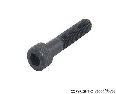 Porsche CV Joint Bolt - 911/930/911 Turbo/C2 85-94 900-067-123-01 ...