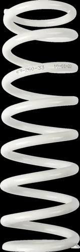 Moose White Rear Shock Spring 33n/mm Husqvarna TX300i 20-21 | eBay