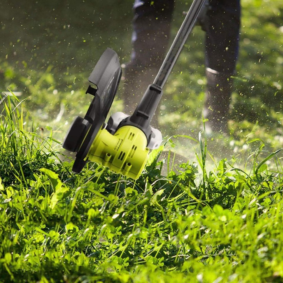 Replacement Spools With Line Compatible For Ryobi One+ 18v P2000, P2002, P2003 | eBay