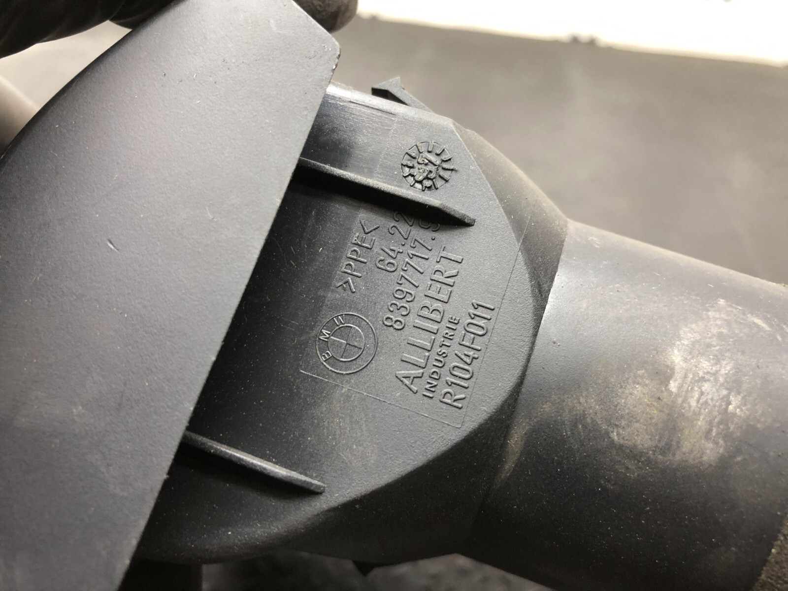 BMW Z3 2000 Passenger Air Vent 8397717 for sale online | eBay UK