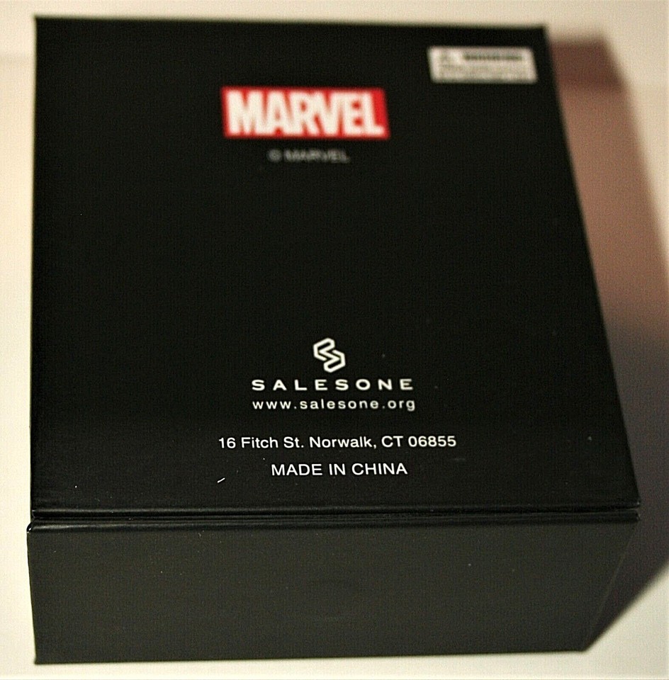 6 Pair Marvel Comics Avengers Infinity Saga Gauntlet Stones Earring Set ...