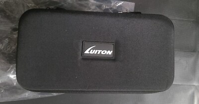 Luiton Walkie Talkie Case For GXT1000 Two Way Radio - Case Only | eBay