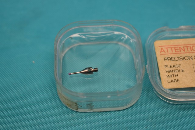 & Genuine Renishaw M2 Ruby Stylus A-5000-7808 for sale online | eBay