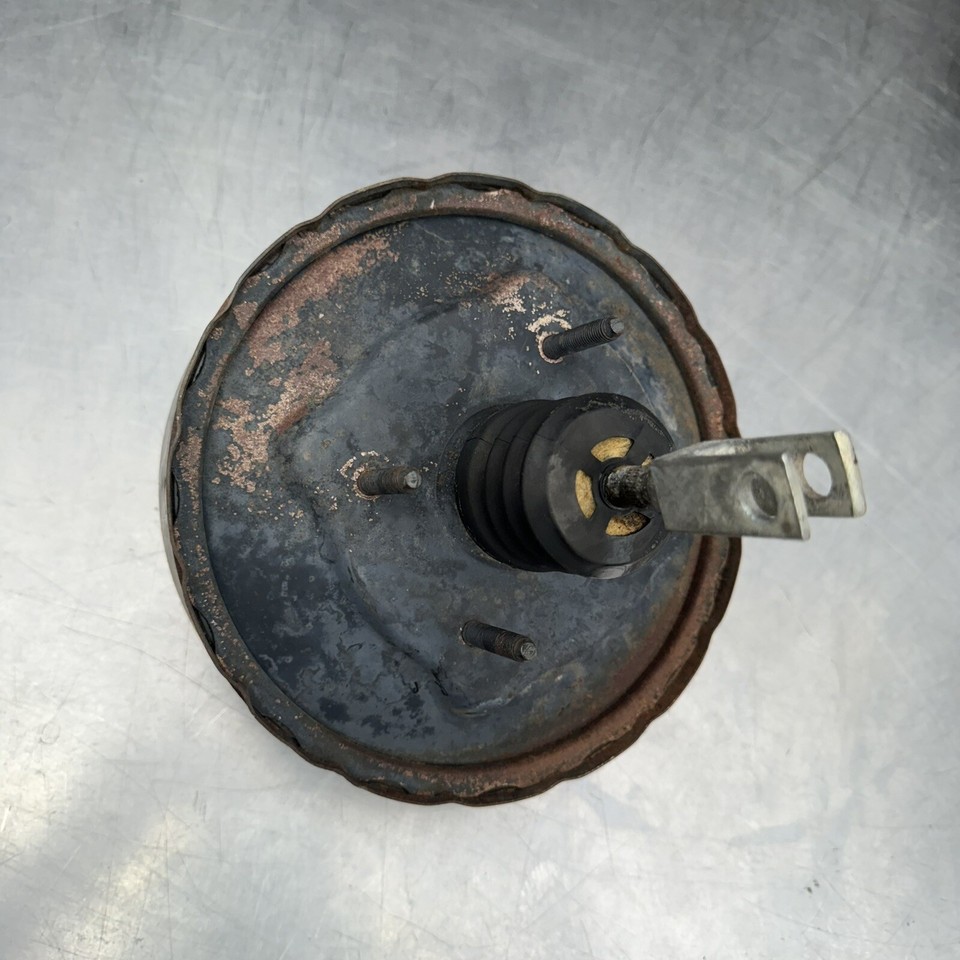 84-87 Toyota Corolla AE86 GTS SR5 Brake Booster Used Oem Toyota #1 | eBay