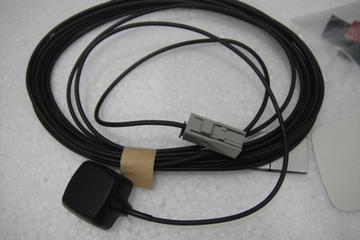 KENWOOD KNA-G630 KNA-G610 KNA-G520 Active Amps GPS Navigation System ...