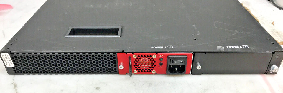 F5 BIG-IP 5050 5000 Series Traffic Manager Load Balancer | eBay