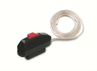 Universal Shifter Stick Nitrous Trans Brake Launch Button Trigger 10 ...