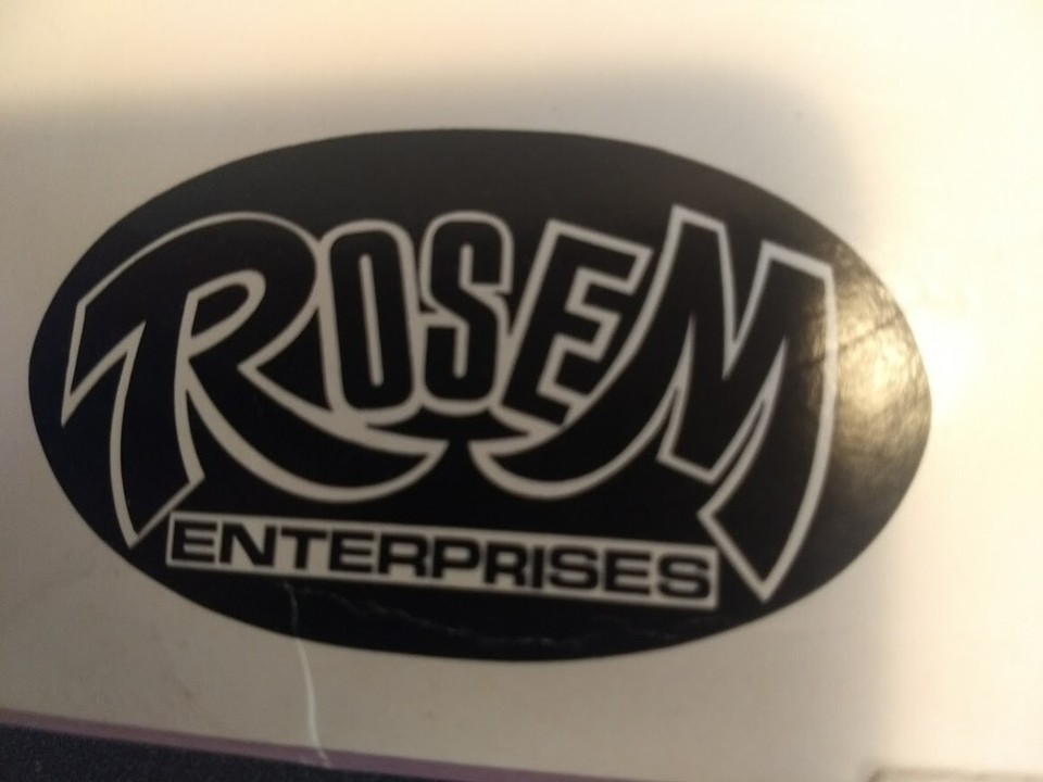 1990 Rosem's COLLECTOR'S BOX SET Midnight Madness 6 PACKS OF 12 CARDS ...