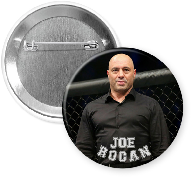 Joe Rogan Fear Factor