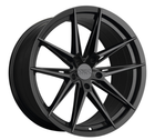 XXR WHEELS 577 Rim 19X8.5 5X112 Offset 40 Black (Quantity of 4) | eBay